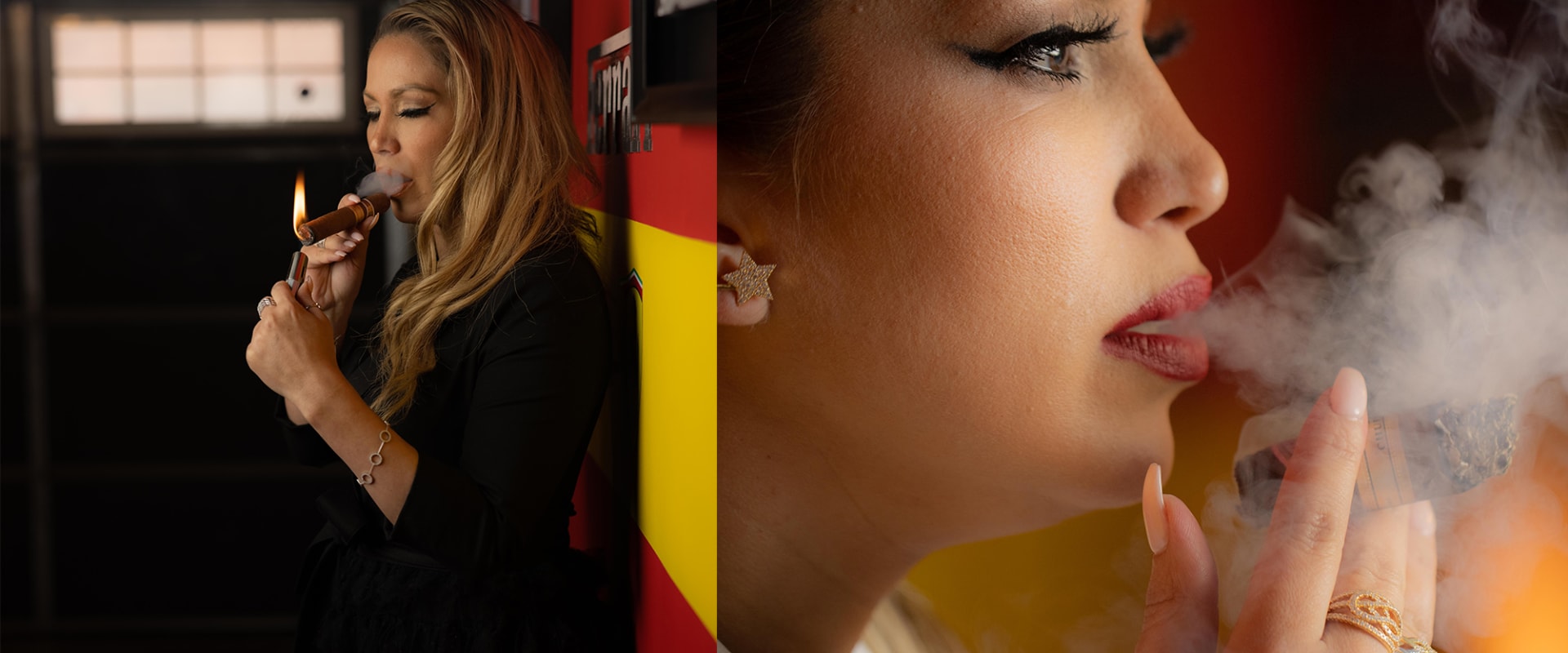 Cigar Smoking for Women: Exploring the Tobacco Scene