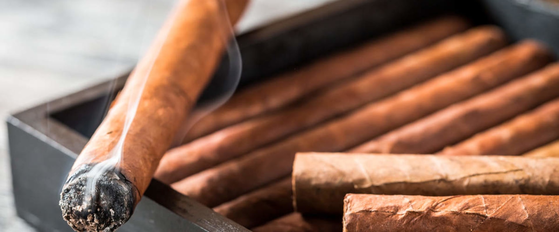 The Evolution of Cigar Technology for Women Smokers