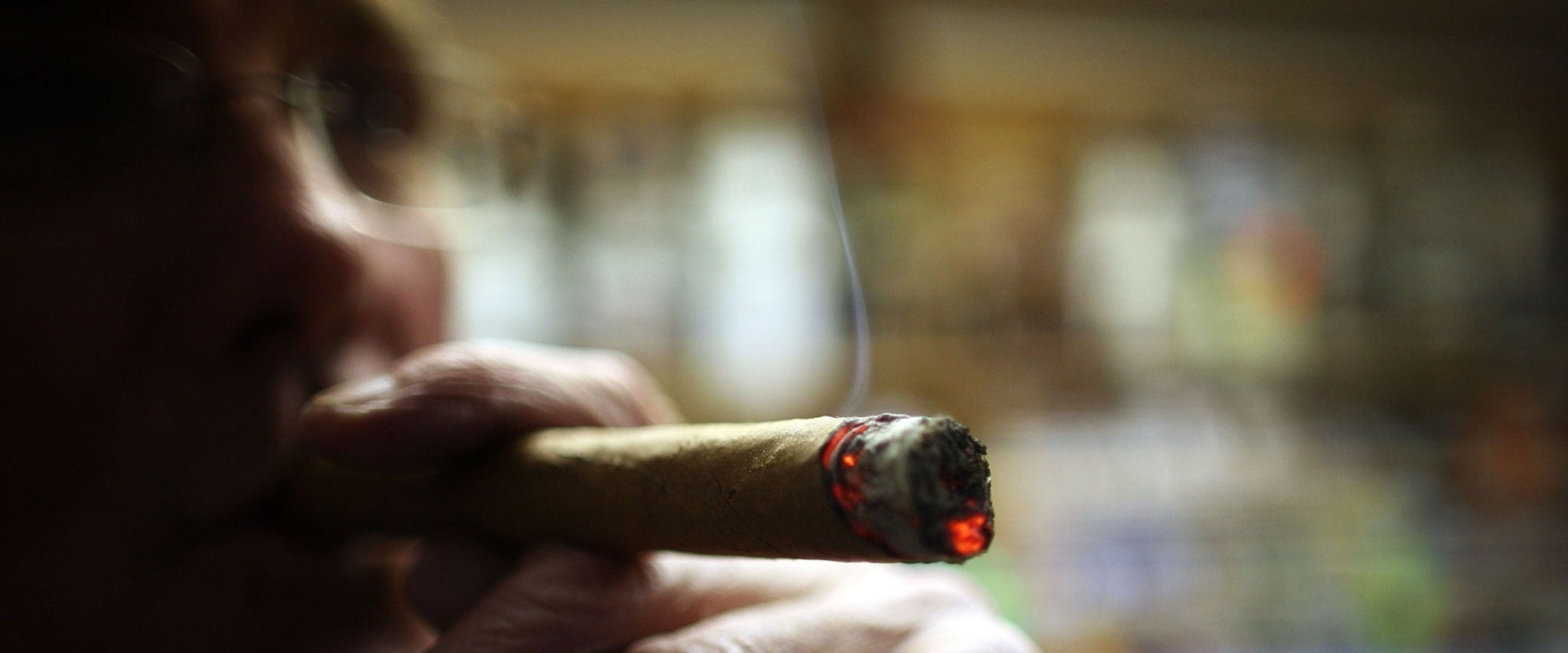 The Impact of the Tobacco Boom on Women Cigar Smokers